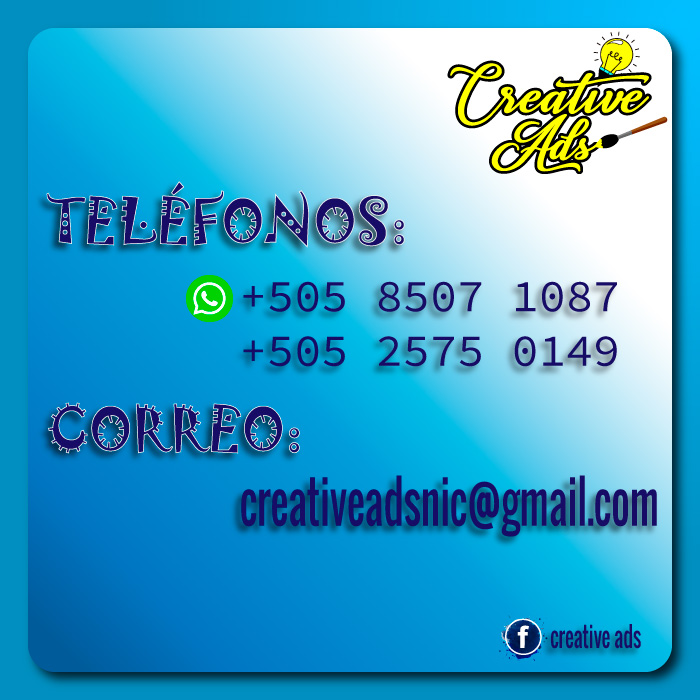 Publicidades Creativas